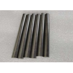 Quality High Purity Niobium Tantalum Alloy Pole Customizable For Rare Earth Industry for sale