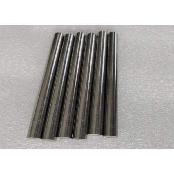 Quality High Purity Niobium Tantalum Alloy Pole Customizable For Rare Earth Industry for sale