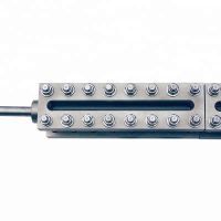 Quality DN20 3/4" Connect Tank Sight Glass Level Indicators 18 Monthes Warranty for sale