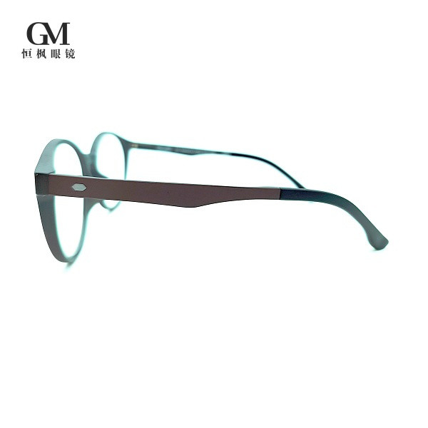 Quality Relieve Pain Optical Computer Glasses 55mm Blue Blocking Gaming Glasses for sale
