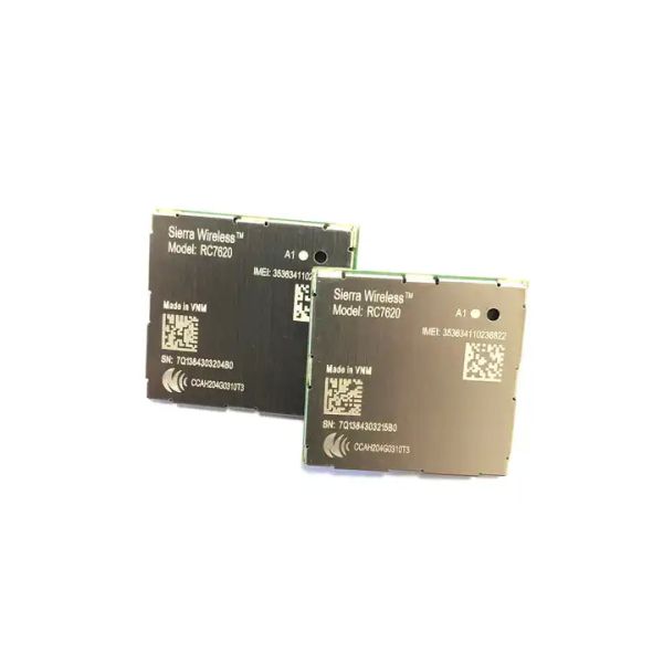 Quality Sierra wireless module RC7620-1 RC7620 Original New Sierra RC7620 RC7620-1 4G LTE Cat4 M2M Wireless IOT for sale