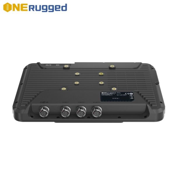 Quality 8" Android 12 Portable PC ONERugged V80T with Octa-Core Processor NFC and for sale