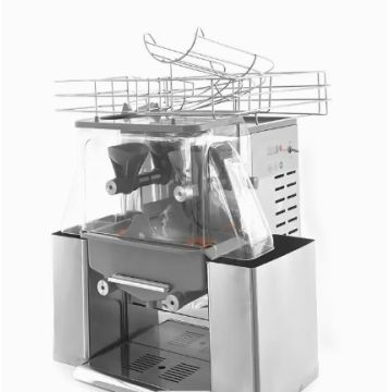 Quality Orange Fresh Squeezed Juice Machine Extractor 300W Automatic Citrus Juicer for sale