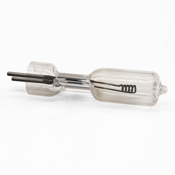 Quality 30V 200w Halogen Bulb 2 Prong Airfield Runway Lamps 16mmx75mm for sale