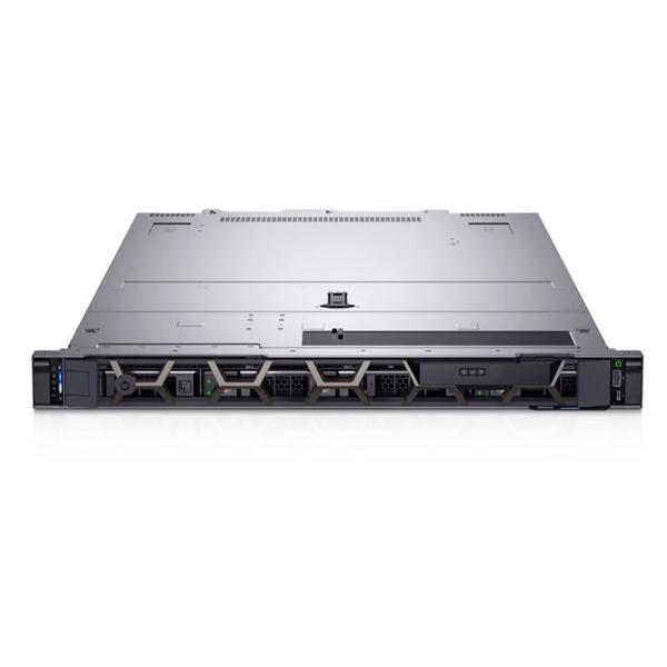 Quality AMD EPYC Poweredge R6525 1U Rack Server for Media and Video Processing in Data Centers for sale