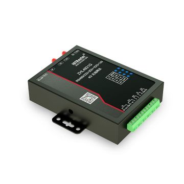 Quality IOT Rs485 Lte 4g Router With GPS Antenna For GPS Positioning for sale