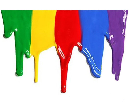 Quality Silicone Rubber Screen Printing Ink Cured At High Temperature for sale