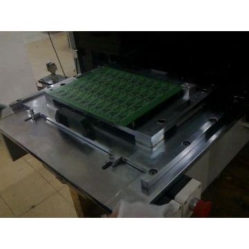 Quality Optional PCB Punching Force Punching Machine for Telephone Industry for sale