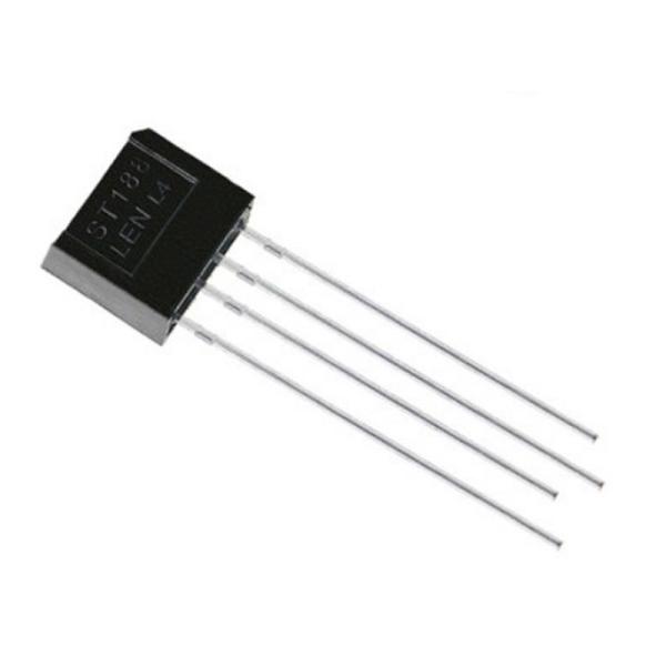 Quality ST188 L4 Sensor Photoelectric Switch Reflective Optocoupler Electronics for sale