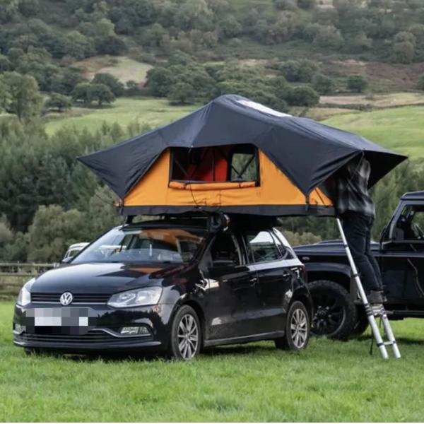 Quality Lightweight and Spacious Family Tent for All Season Outdoor Camping for sale