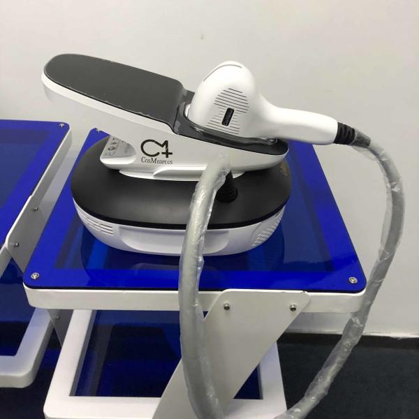 Quality 808nm / 755nm / 1064nm Diode Laser Hair Removal Machine Custom for sale