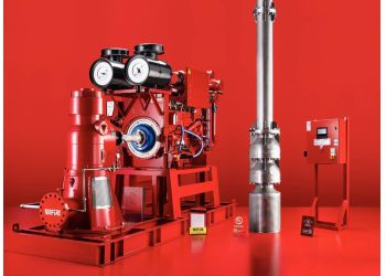 China Factory - Wuhan Spico Machinery & Electronics Co., Ltd.