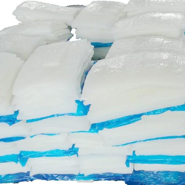 Quality VMQ Silicone Rubber Compound White Slab 12-20 Compression Set for sale