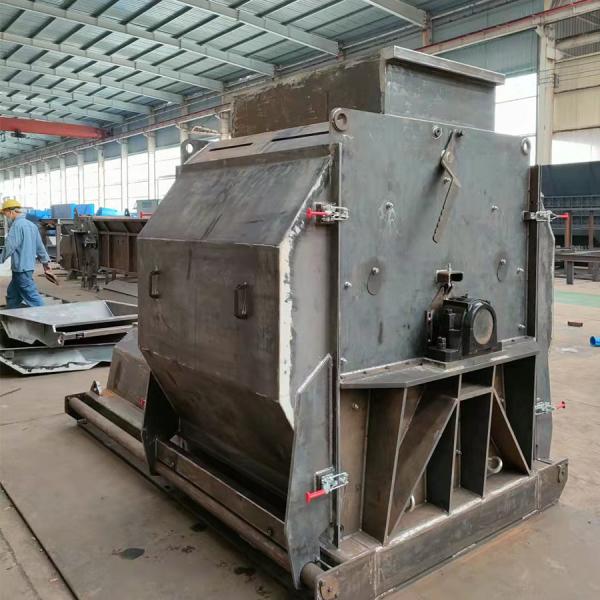 Quality 6000 kg Capacity Plastic Plate Automatic Crusher Shredder for Waste Paper from for sale