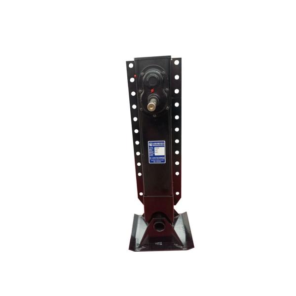Quality 480/844 Lift Trailer Jack Leg Landing Gear Perfect for Flatbed Trailers for sale
