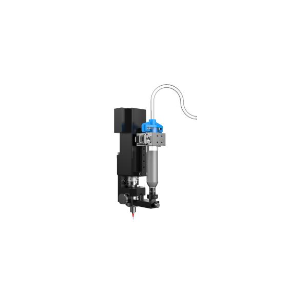 Quality KSV1000 Concentric screw valve Camera AA process Dispensing Lens Bonding MEMS for sale