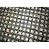 China Standard Length Stainless Steel Security Screen Stainless Steel Insect Screen factory