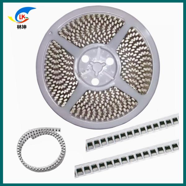 Quality 1210 SMD Voltage Surface Mount Varistor Device Volume And Weight for sale