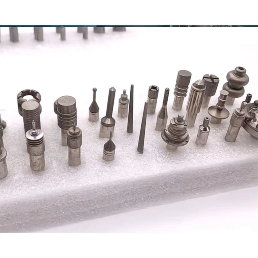China Abrasives CBN & Diamond, Grinding Wheels, Double Side Grinding Discs