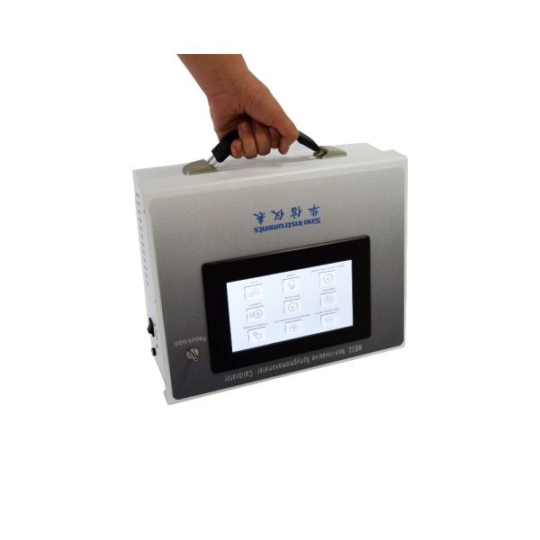 Quality Non-Invasive High Accuracy Sphygmomanometer Calibrator ME02 for Hospital for sale