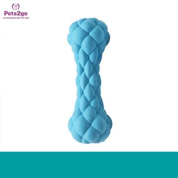 Quality bone shaped 166x64mm Pets2go Pet Chew Toys for sale