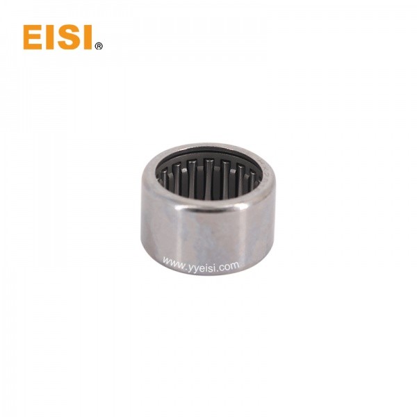 Quality Rustproof Printer Bearing Miniature Needle Bearings HK-2016 High Strength for sale