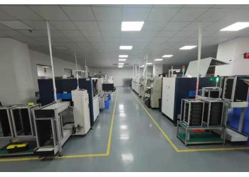 China Factory - Dongguan Xin Xuyuan Electronic Technology Co., LTD