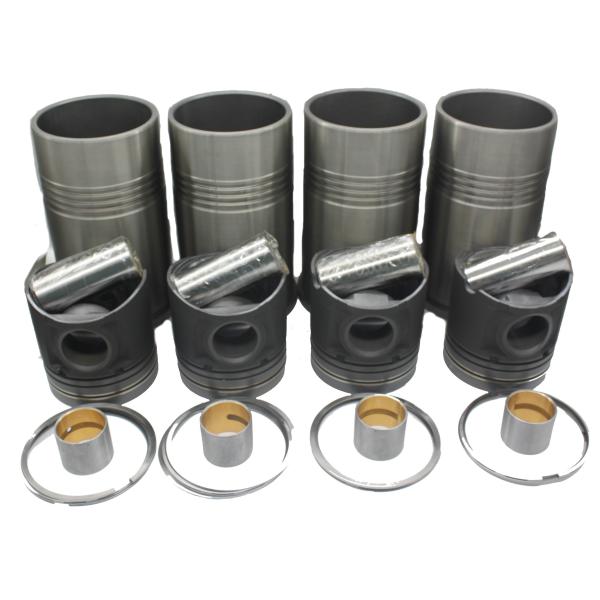 Quality Prices Advantage Competitive D924TI-E D926TI-E D924 Engine Cylinder Piston Kit For Excavator Liebherr Energy Mining for sale