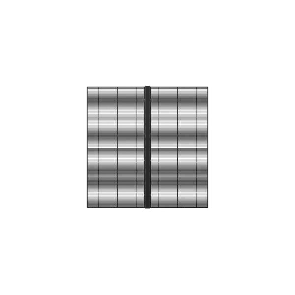 Quality Lionled P2.6-5.2 Indoor Transparent LED Display For Glass Windows For Shop/Advertising for sale