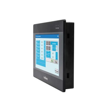 Quality Analog Temperature Humidity CNC Touch Screen Panel Small Mini Fx Fx1n Fx2n Fx3u for sale