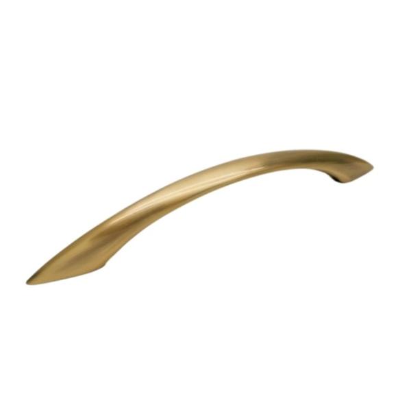 Quality Zamak Funeral Coffin Fittings GP AB AC Finishing Arc Coffin Handles for sale