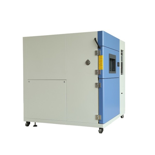 Quality Electronics Thermal Cycling Chamber Impact Stability Test Chamber Floor Type for sale
