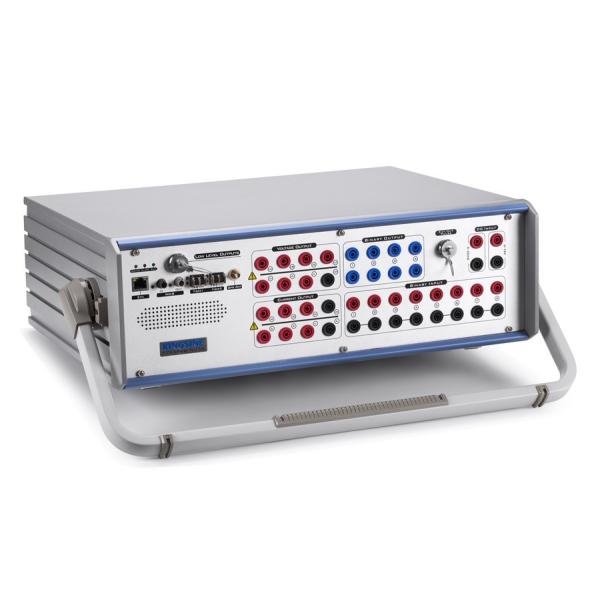 Quality KINGSINE K3163i Differential Relay Testing Protection Relay Test Support for sale