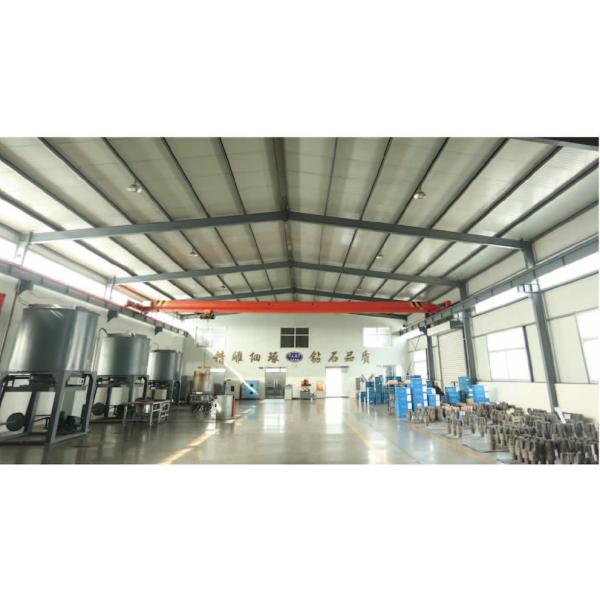 China Factory - FLRT Bit