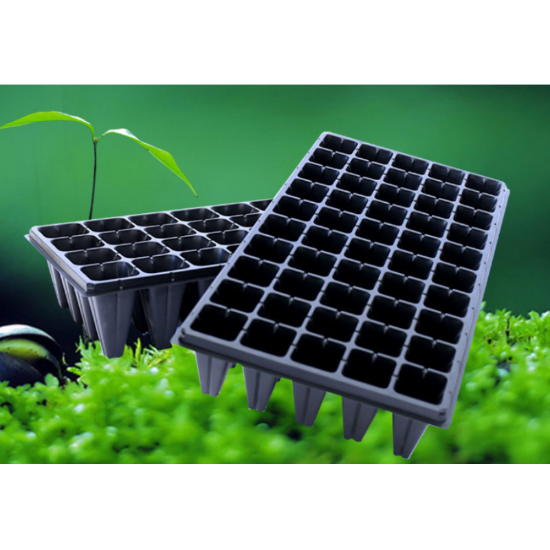 Quality seedling tray seed starter tray seedling starter tray for sale