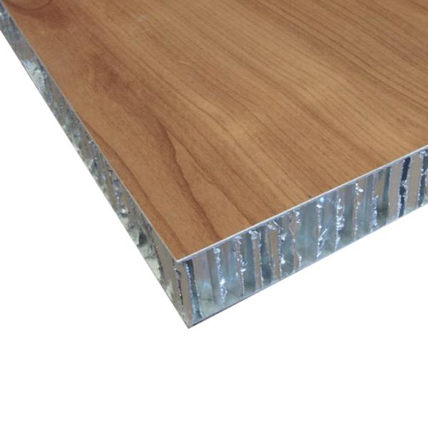Quality Class A Fireproof Honeycomb HPL Sandwich Panel Cubicle Partition Panel for sale