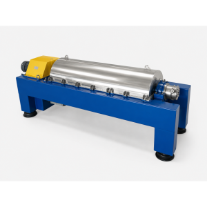 Quality Wastewater Treatment Decanter Centrifuge for sale