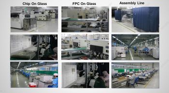 China Factory - COSMO AIot Technology Co.，Ltd