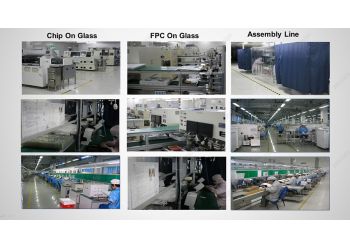 China Factory - COSMO AIot Technology Co.，Ltd