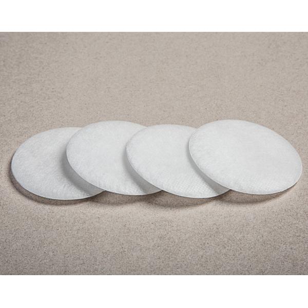 Quality 0.5bar Pressure Drop CPAP Bacterial Viral Filter Paper 50mm Diameter Max for sale