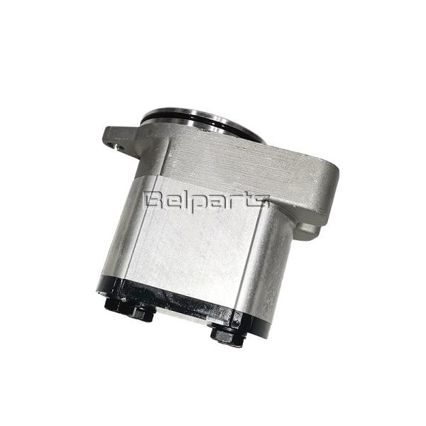 Quality A8V0225 Hydraulic Gear Pump Pilot Pump Assembly for sale