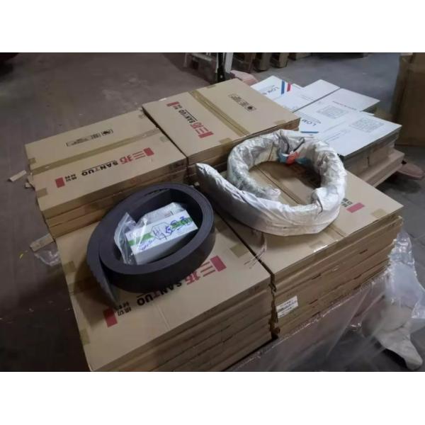 Quality Round Creasing Die Cutting Steel Rule For Die Making Machine OEM ODM for sale