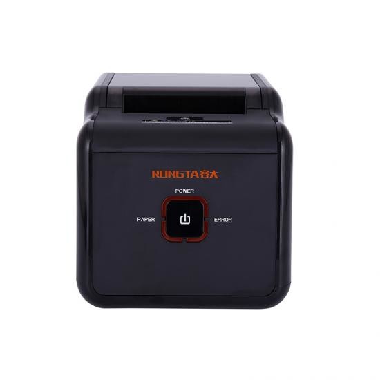 Quality RP330 Bluetooth Thermal Receipt Printer Low Noise Easy To Operate For Store for sale