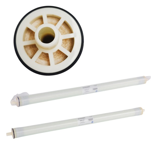 Quality 2540 LP Commercial Industrial Ro Membranes Filter Thin Film for sale