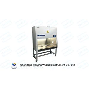 Quality BSC Biosafety Cabinet for sale