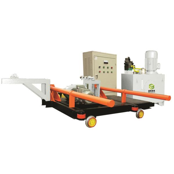 Quality ISO9001 Certified Hydraulic Pusher Brick Plant Brick Manufacturing Machine for sale