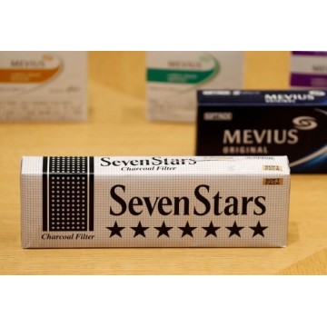 Quality The Big - Format Cigarette Packets And Cartons Sorting ,Quality Inspection for sale