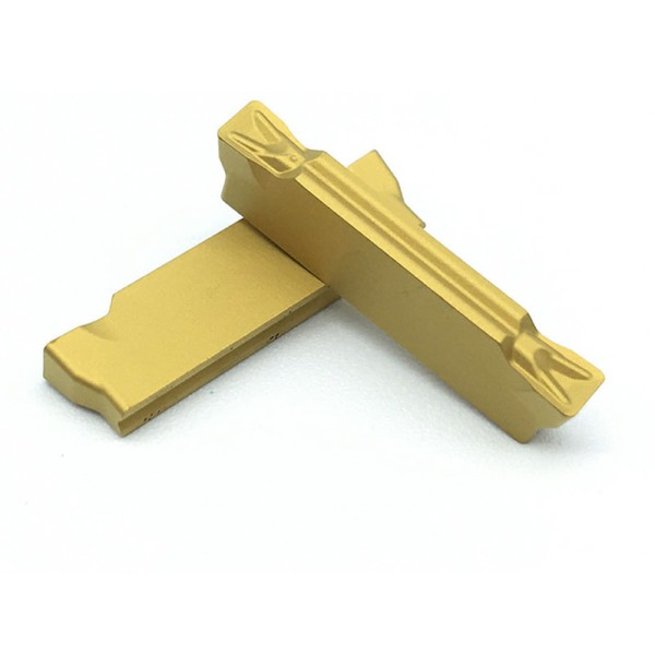 Quality MGMN200-T Parting And Grooving Inserts for sale