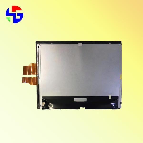 Quality 17 Inch 1280x1024 Custom TFT Touch Display For Portable Reinforced Computers for sale