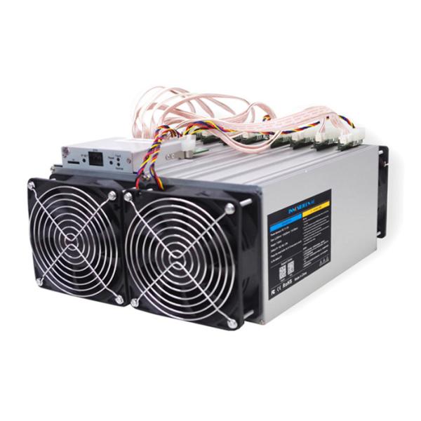 Quality Innosilicon A9 New ZEC Miner Machine  50K 560W 125 x 155 x 360mm for sale